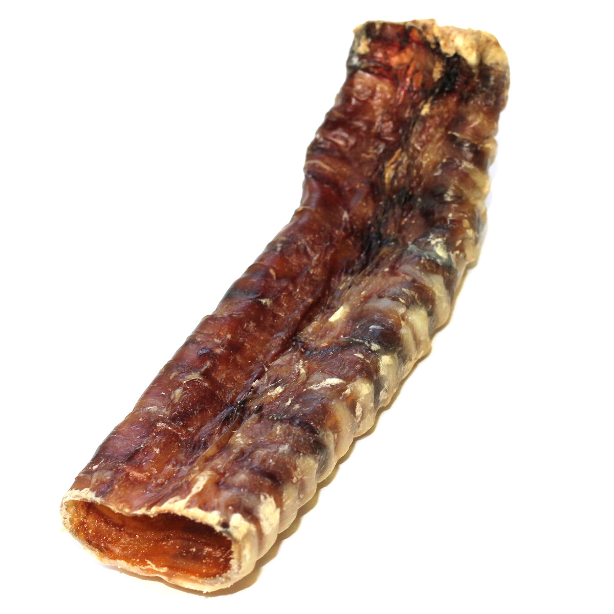 6" Beef Trachea (Bulk - Shrinkwrapped) — WHOLESALE - Tuesday's Natural ...