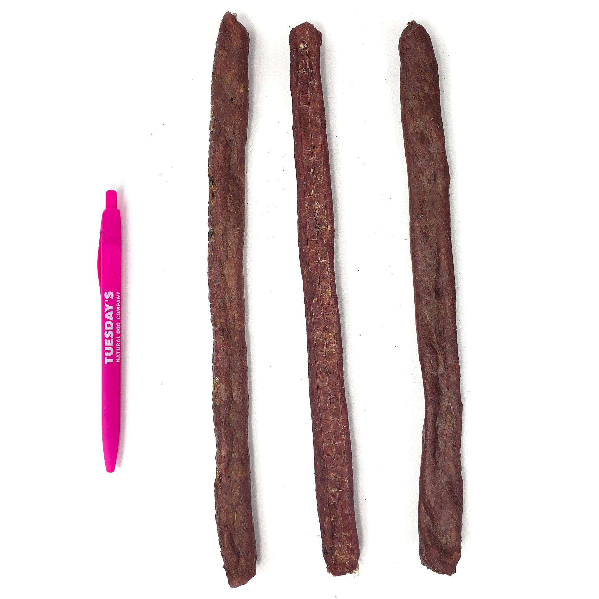 Bully Snaps — WHOLESALE - Tuesday's Natural Dog Company