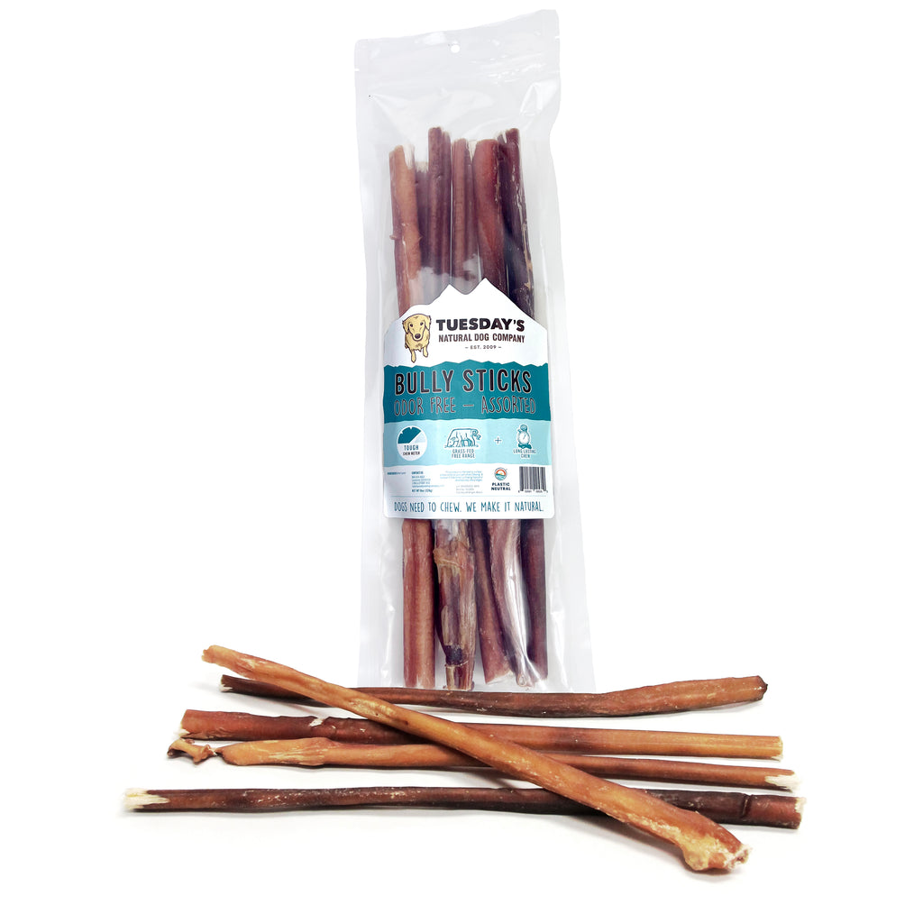 All Products — WHOLESALE - Tuesday's Natural Dog Company