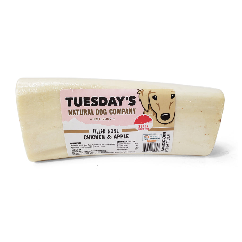 All Products — WHOLESALE - Tuesday's Natural Dog Company