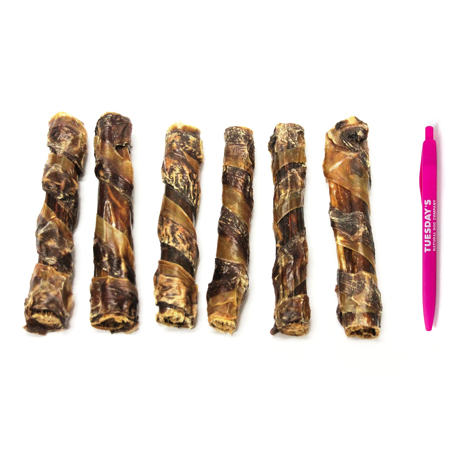 Dogs Need To Chew. We Make It Natural. — WHOLESALE - Tuesday's Natural ...