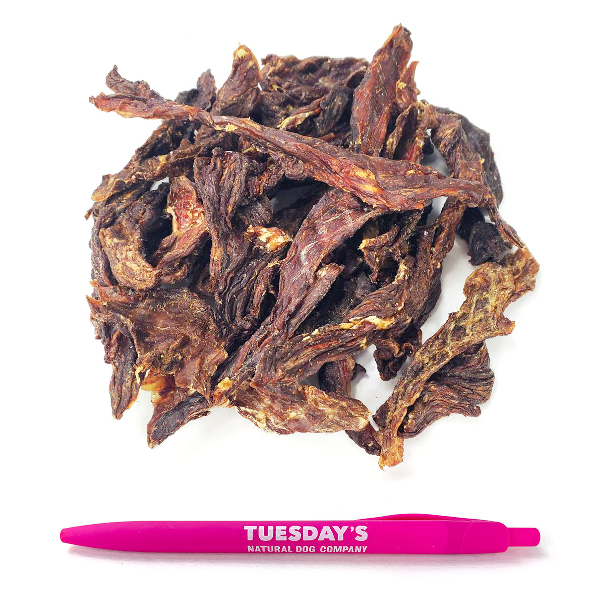 Dogs Need To Chew. We Make It Natural. — WHOLESALE - Tuesday's Natural ...