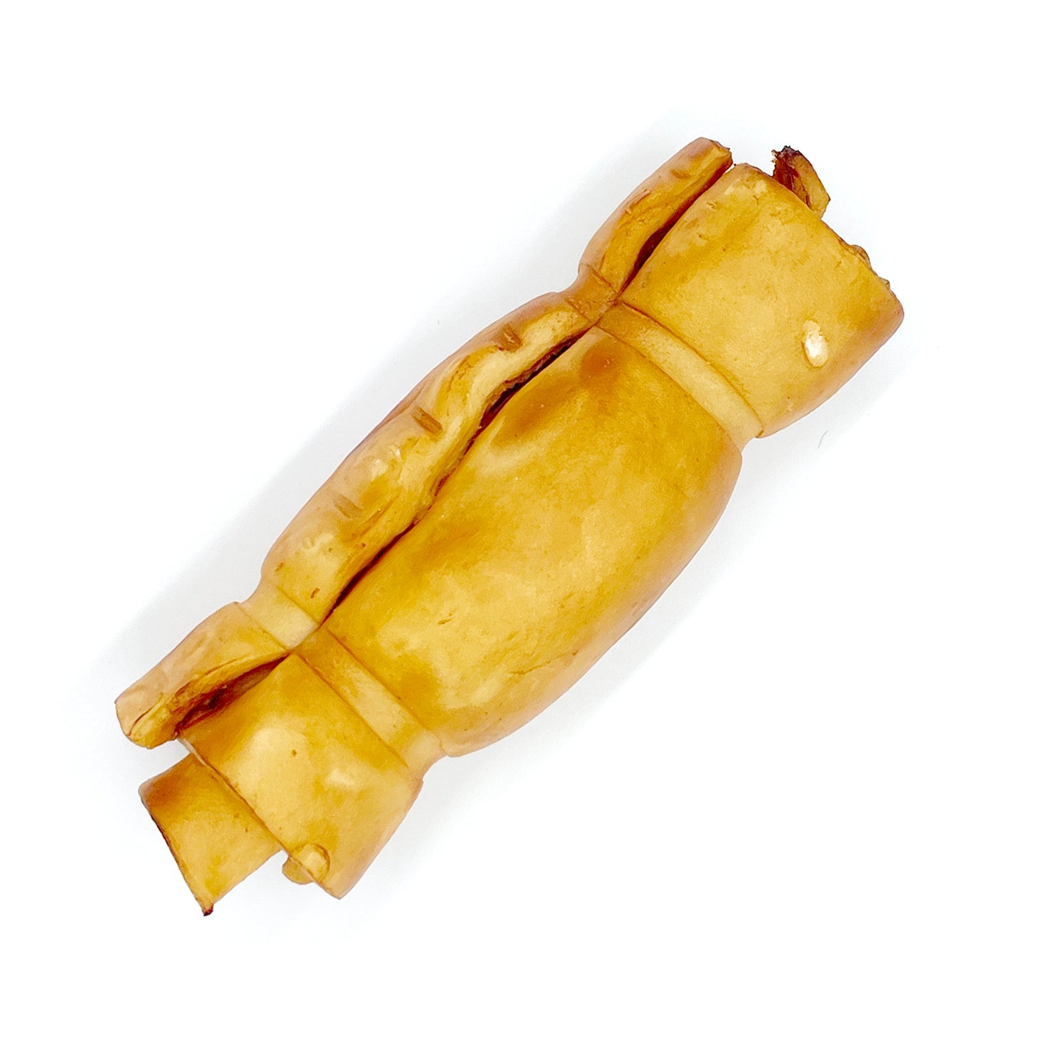 Mini Beef Basted Cheek Roll (Bulk) — WHOLESALE - Tuesday's Natural Dog ...