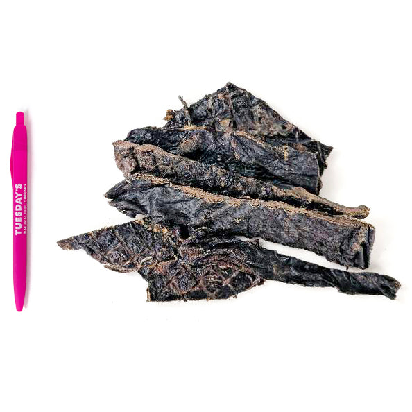 Dogs Need To Chew. We Make It Natural. — WHOLESALE - Tuesday's Natural ...