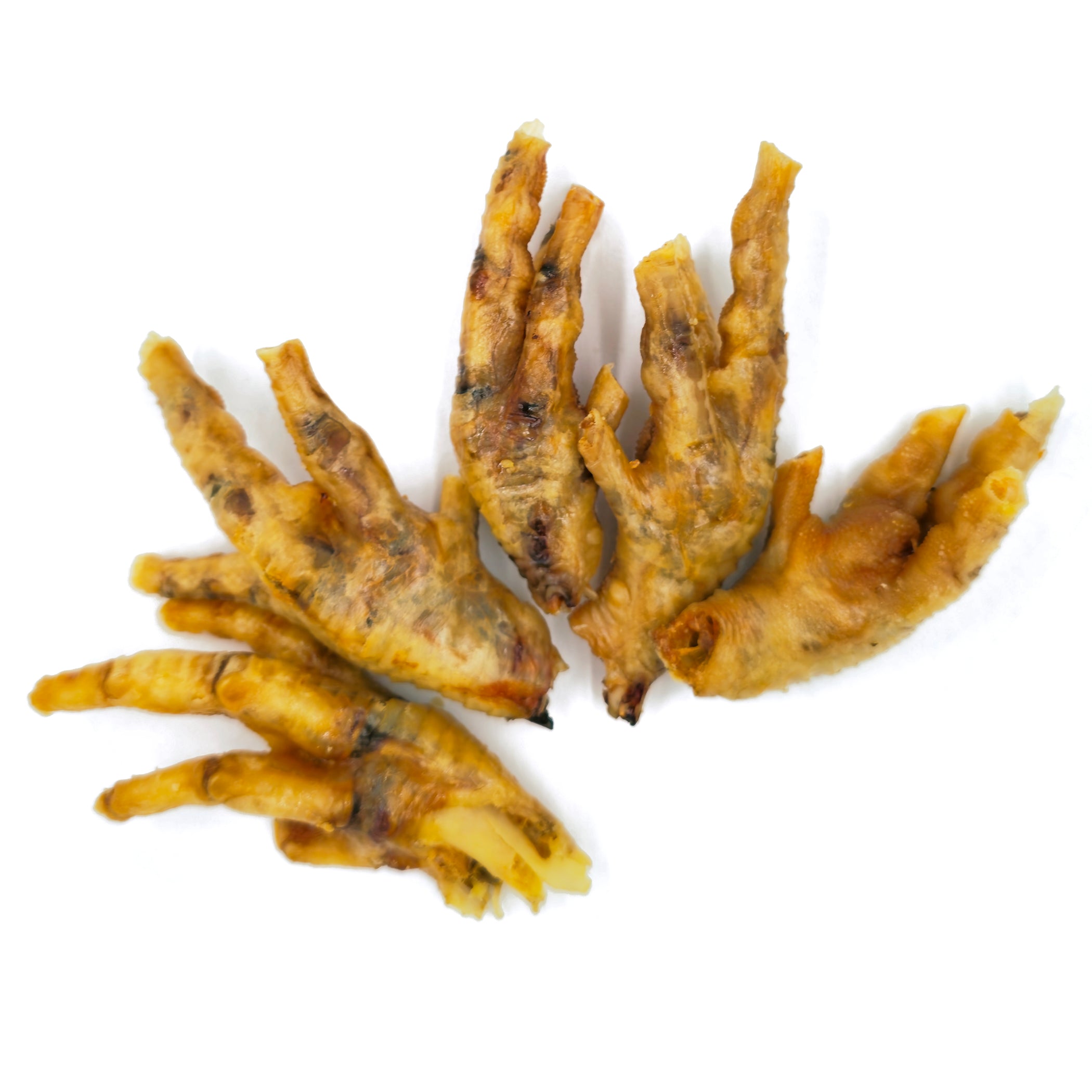 Chicken Paws (Bulk) — WHOLESALE - Tuesday's Natural Dog Company