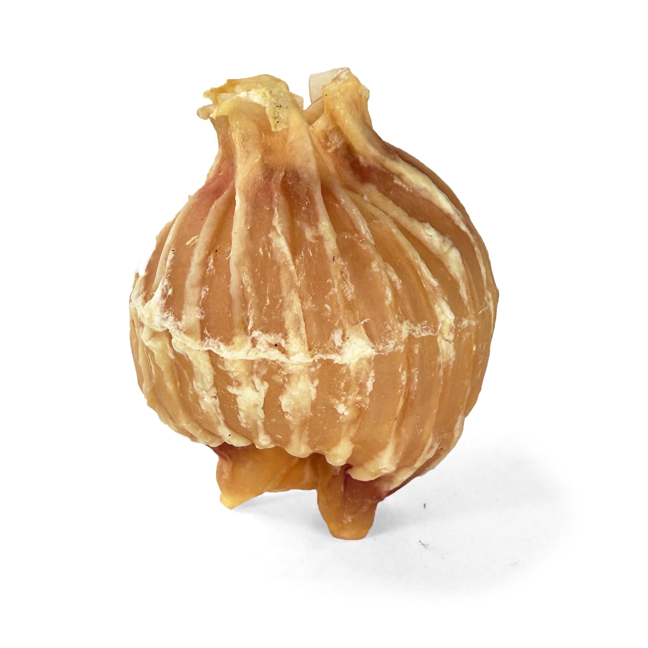 Beef Trachea Balls (Bulk) — WHOLESALE - Tuesday's Natural Dog Company