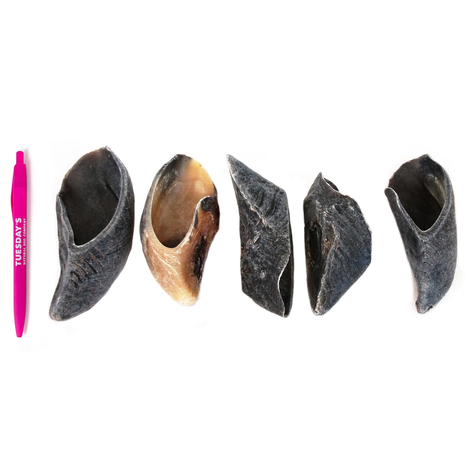 Hooves — WHOLESALE - Tuesday's Natural Dog Company