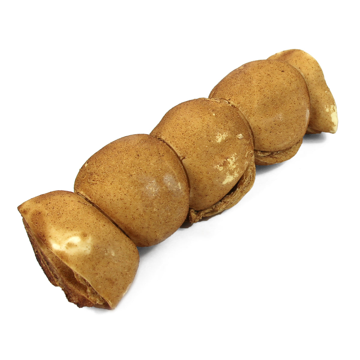 10-12" Beef Basted Cheek Rolls (Bulk) — WHOLESALE - Tuesday's Natural ...