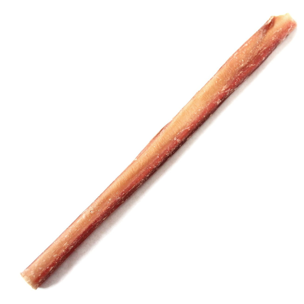 Natural Scent Bully Sticks — WHOLESALE - Tuesday's Natural Dog Company