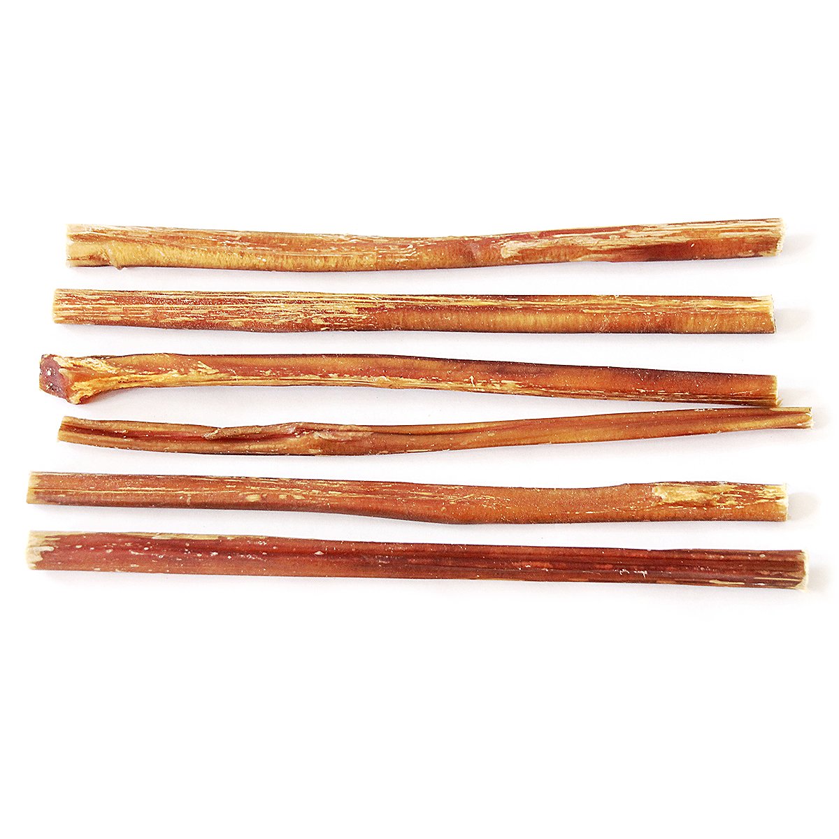 12" Standard Bully Sticks - Natural Scent (Bulk) — WHOLESALE - Tuesday ...