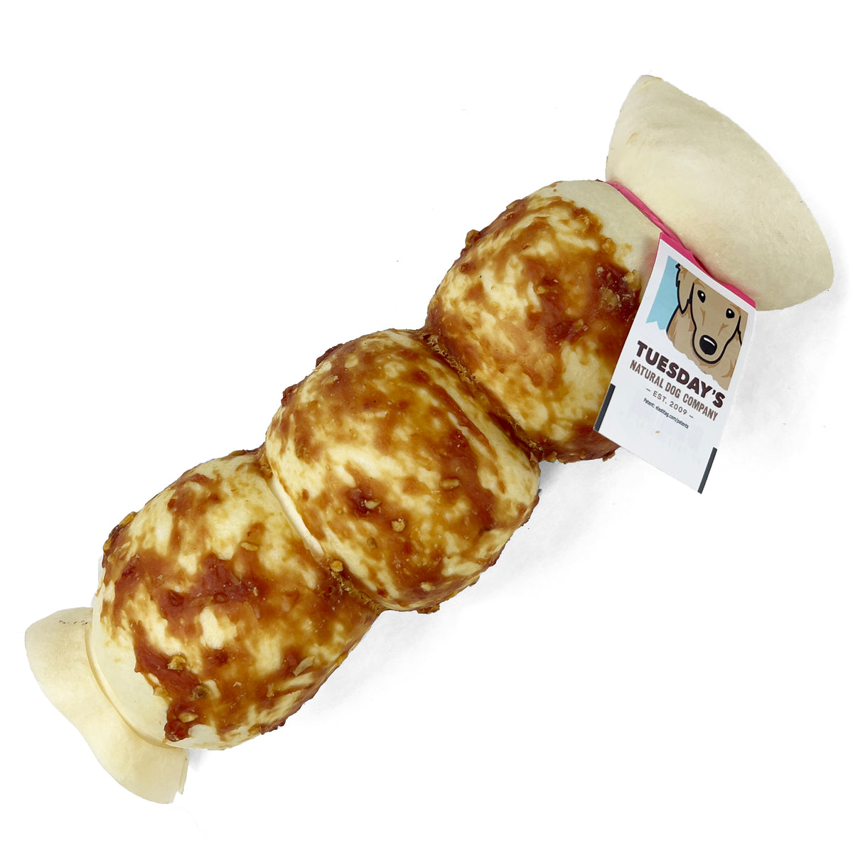 10" Chicken Basted Beef Cheek Rolls (Bulk) — WHOLESALE - Tuesday's ...