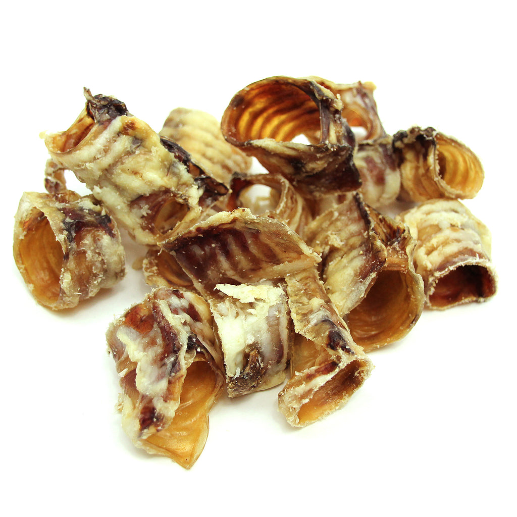 Trachea — WHOLESALE - Tuesday's Natural Dog Company